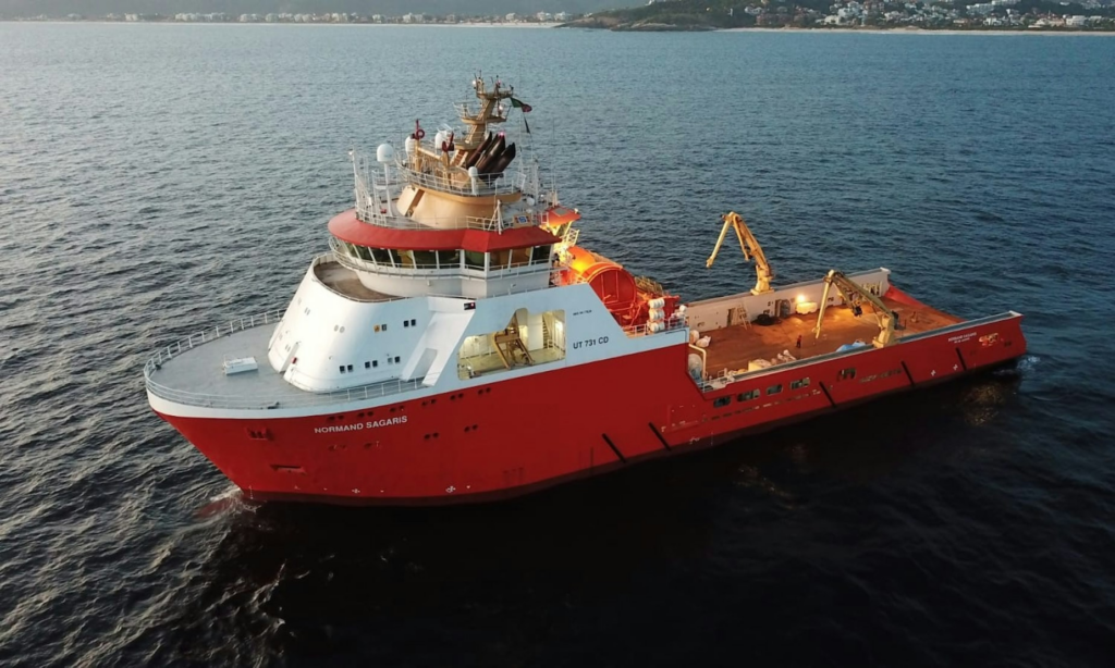 Solstad Offshore reports multiple new deals worth $60m | Offshore news ...