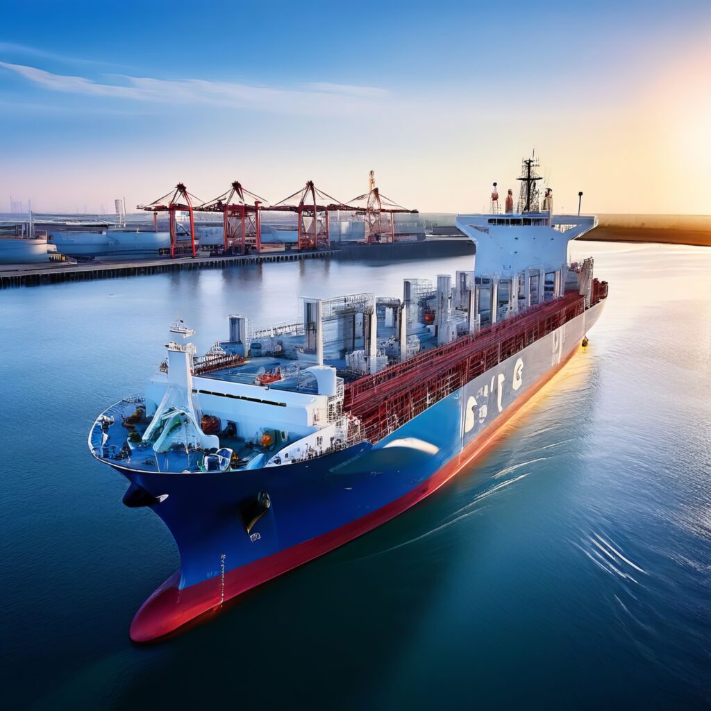 DNV platform saws surge of orders for LNG bunker vessels | LNG & LPG ...