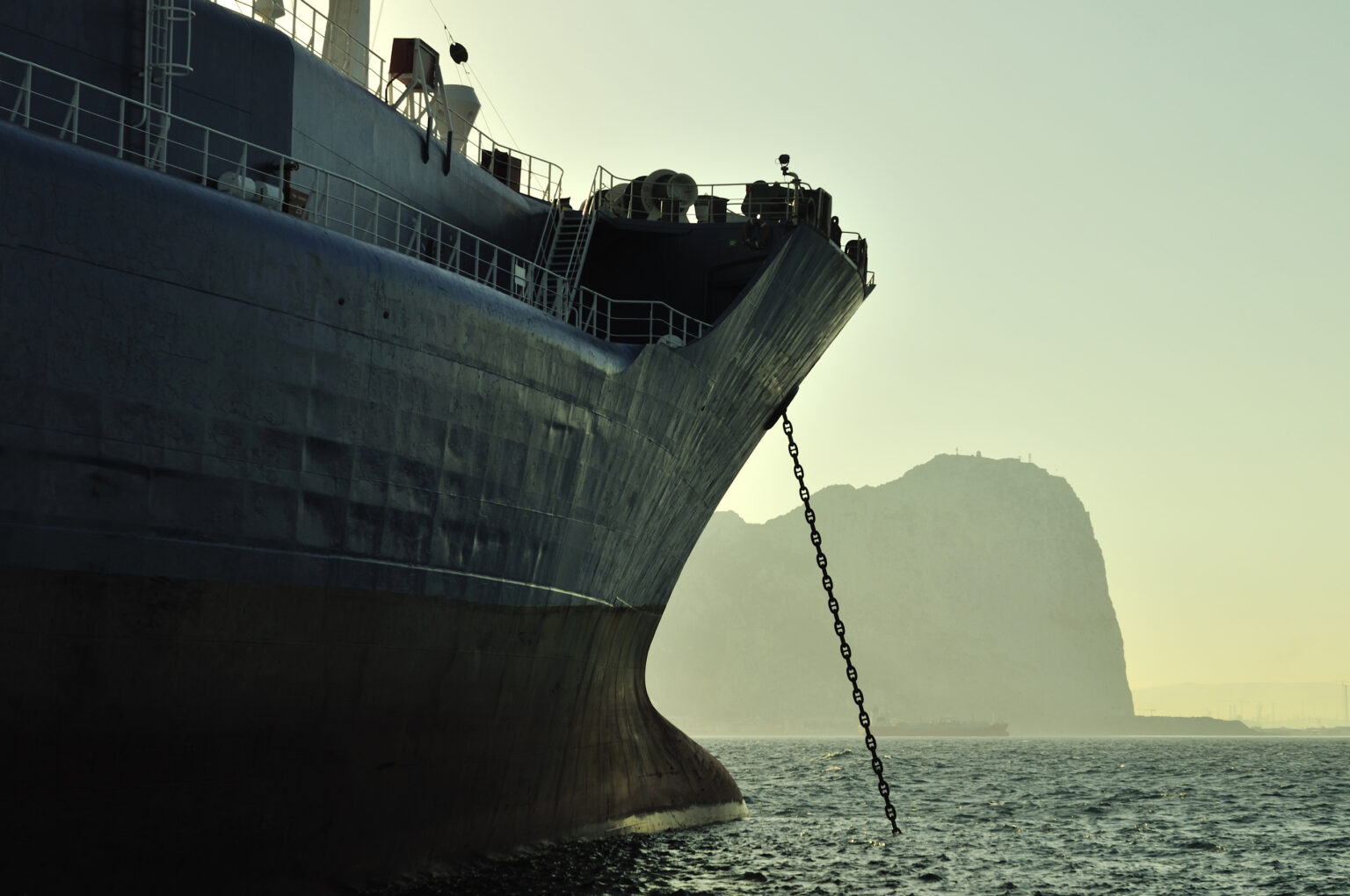Fuel oil bunker report shows surge in marine fuel quality failures ...