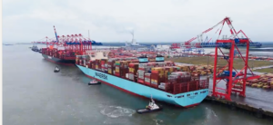 Gemini Alliance rollout kicks into gear with the first sailings ...