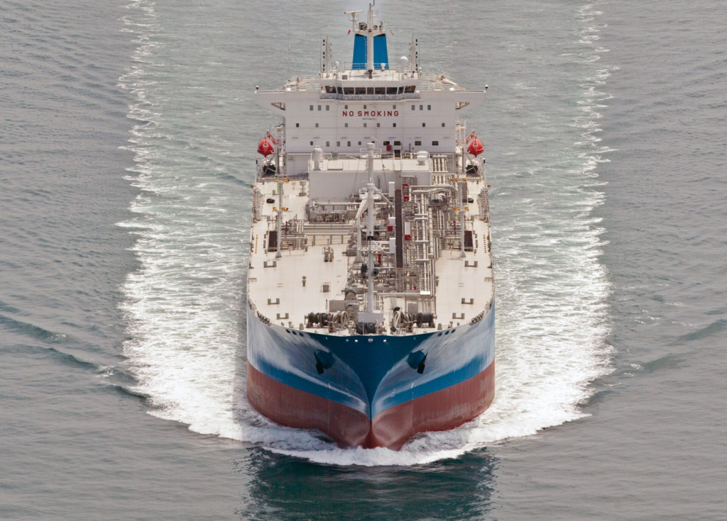 Bahri, Petredec form alliance to meet Saudi Arabia’s LPG and ammonia ...