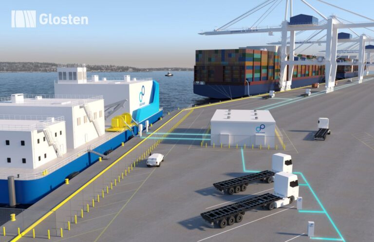 ‘Major milestone’ for nuclear-powered ships. IMO to revise regulations ...