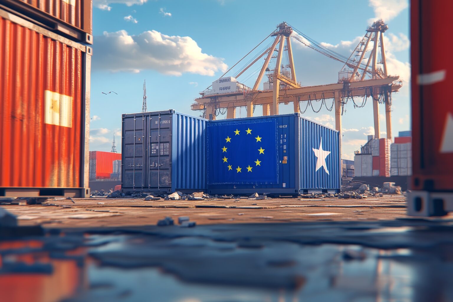 Shipping Telegraph | Daily Shipping News