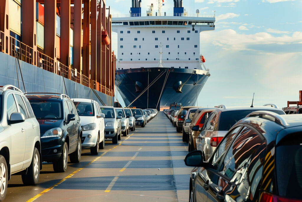 WTO Slashes 2025 Trade Forecast Amid Tariffs And US-China Decoupling ...