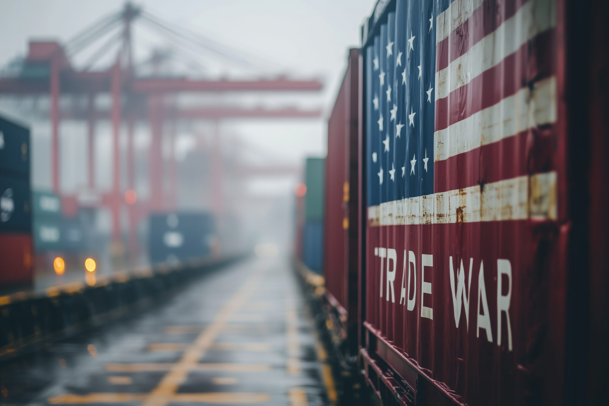 US announces tariffs coming October 1: See the new tariffs list ...