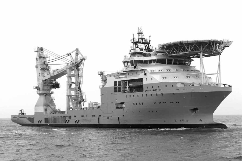 DOF wins multiple Atlantic region project contracts | Offshore news ...