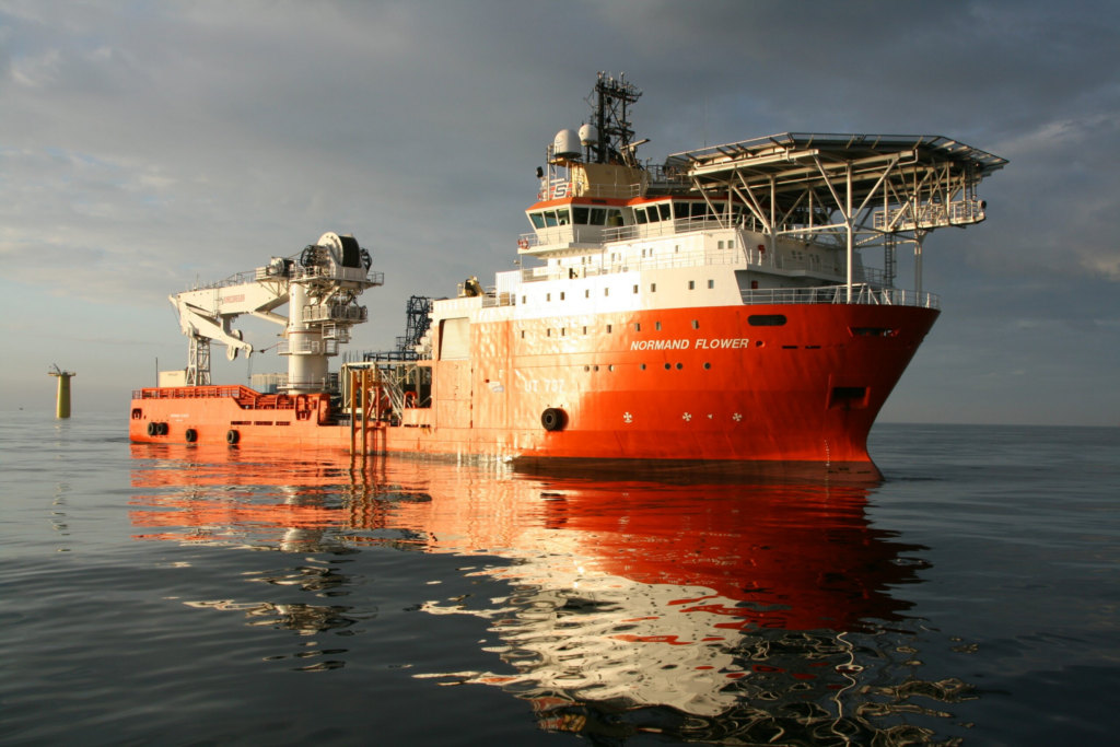 Solstad Maritime inks two South American offshore contracts | Offshore ...