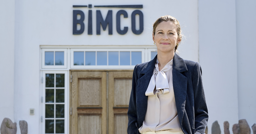 BIMCO adopts clause to help owners deal with US port fees on China-linked ships | Maritime law ...