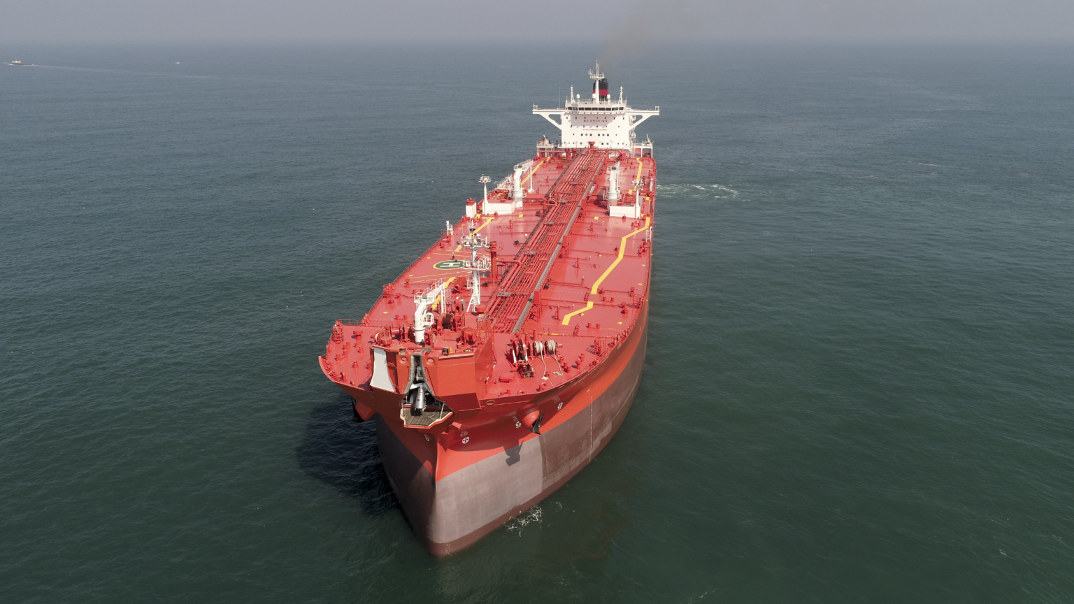 KNOT Offshore Partners strikes deal to buy three-year-old shuttle ...