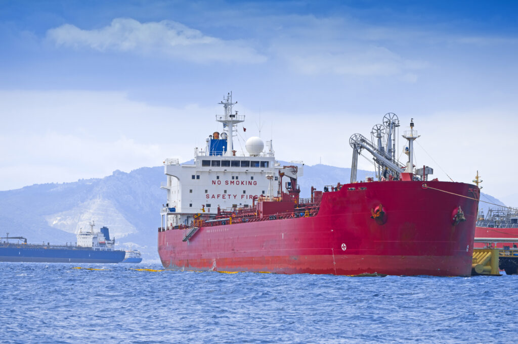 Freight Market Report 27/11-2025 Presented By IC Shipbrokers | Freight ...