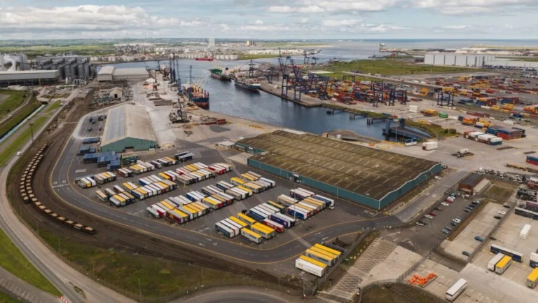 Brookfield Asset Management sells 49% stake in PD Ports | Port news ...