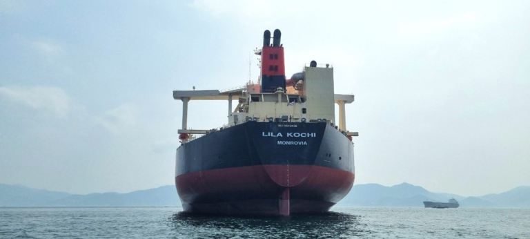 Tankers International in VLCC pool growth push with Lila Global VLCC ...