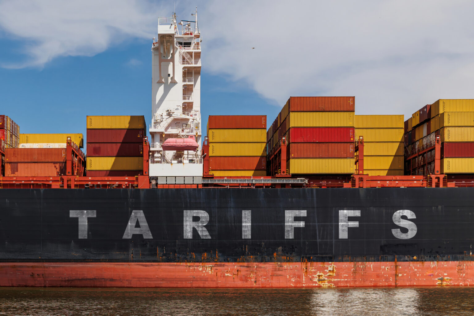 South Africa to offer US a revised trade deal after 30% tariff hit ...