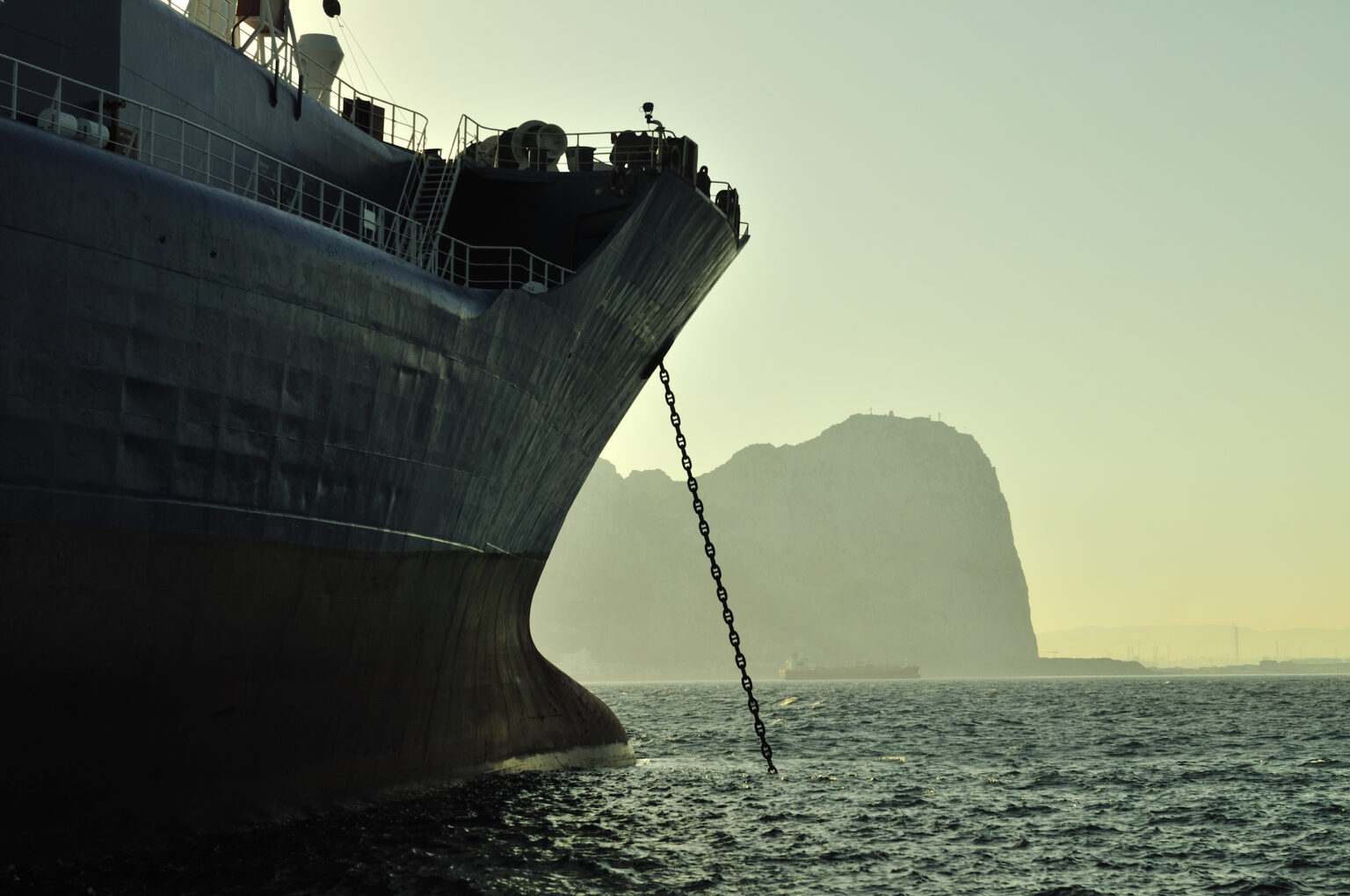 Limpet mine attacks on tankers: the new maritime threatscape | Port ...