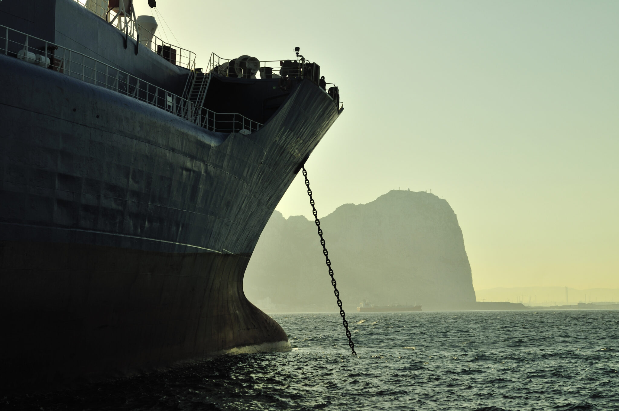 20,000 seafarers remain stranded in Persian Gulf: IMO | Maritime ...