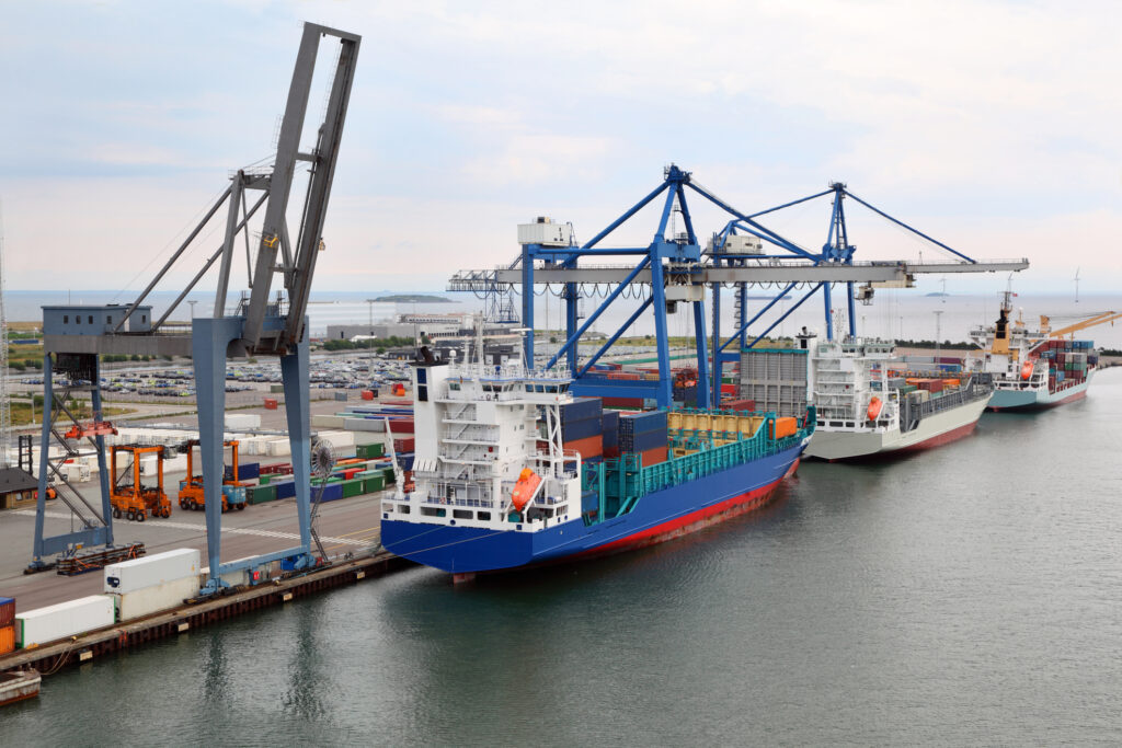 Danish war risk insurance for ships unanimously adopted by Parliament ...