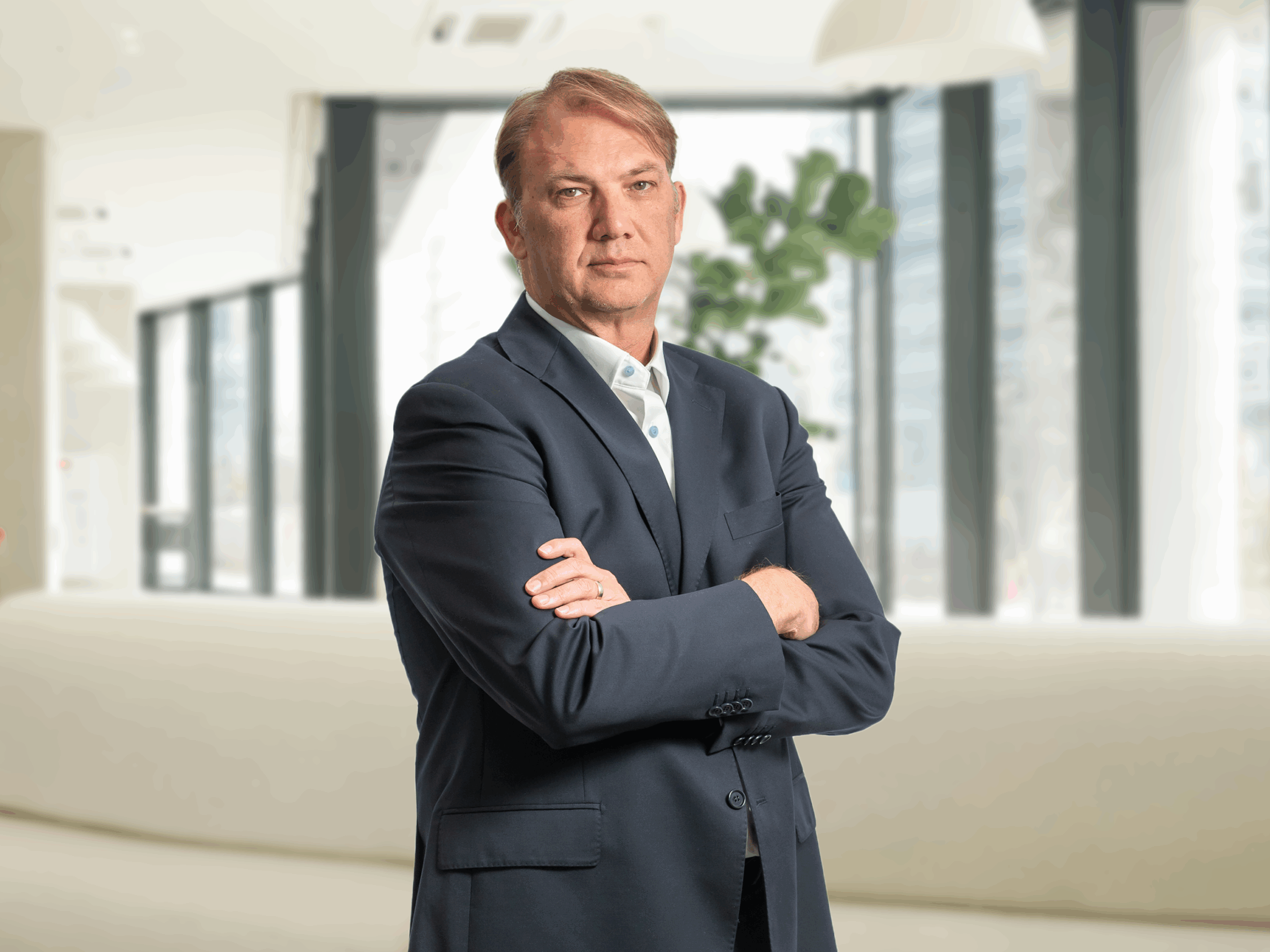 Gunvor launches management buy-out and leadership overhaul | Shipping ...