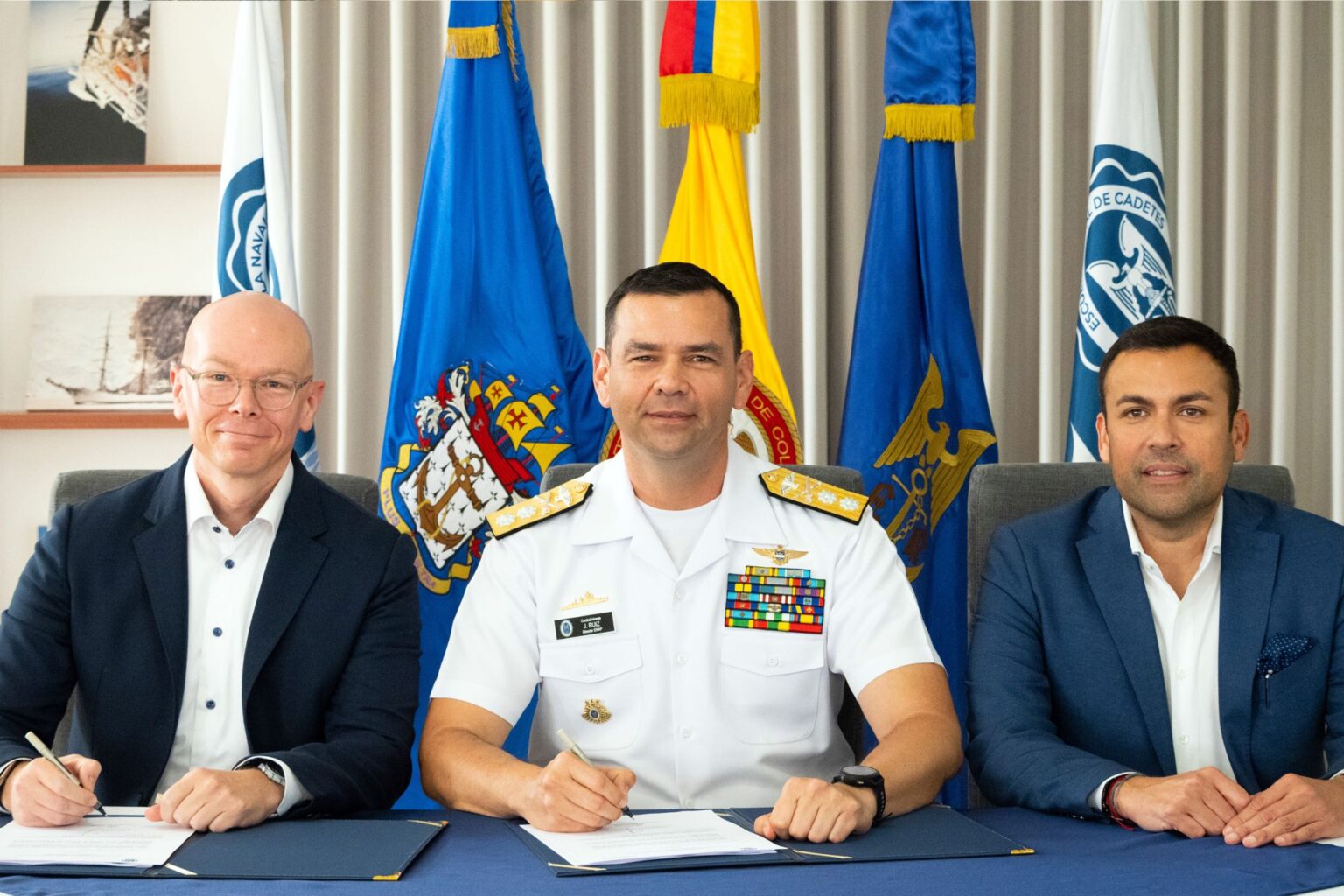 Monjasa brings crew management in-house to tackle seafarer shortage ...