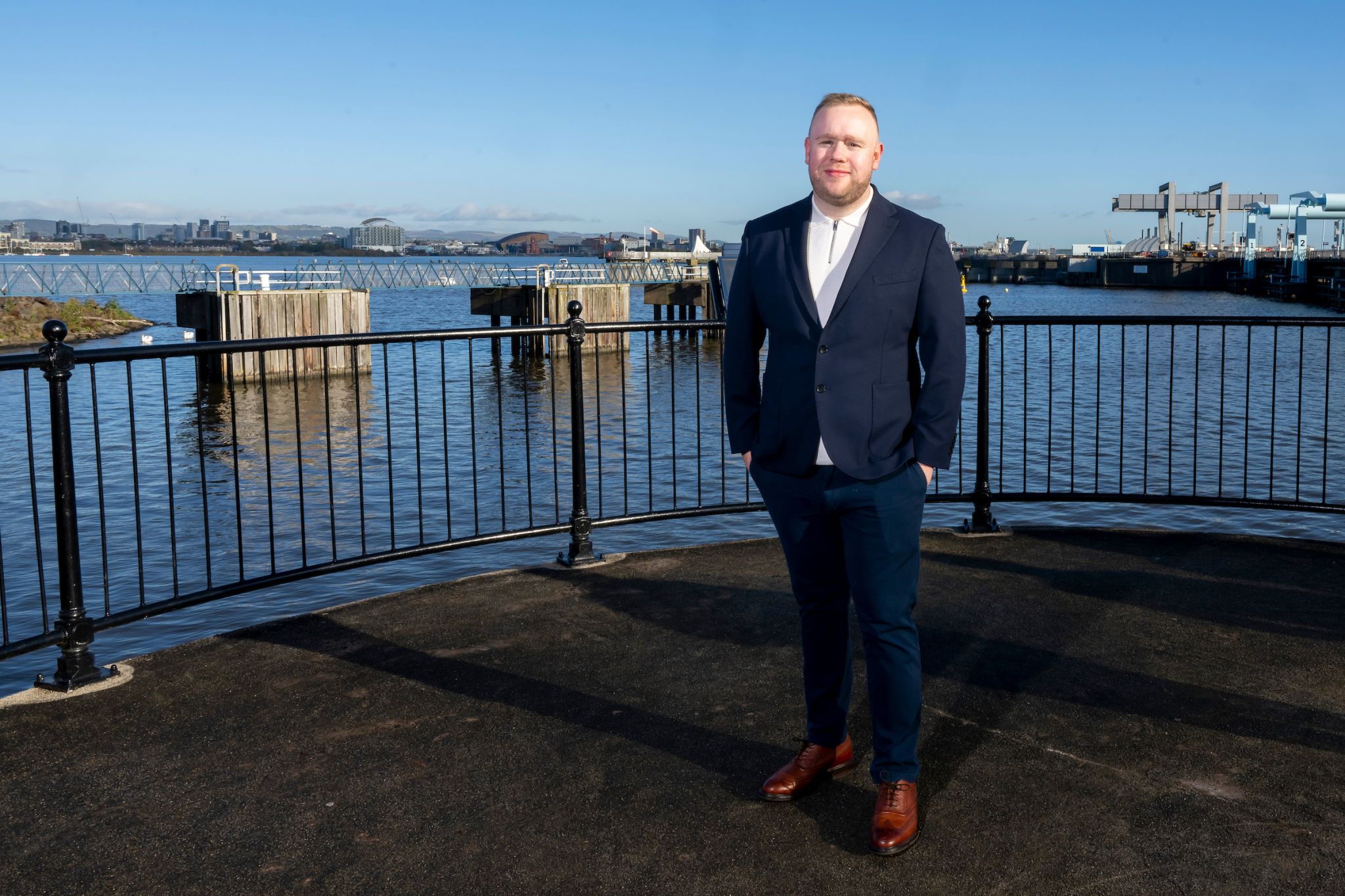 Cardiff firm Avantis Group secures strategic investment from Leon ...
