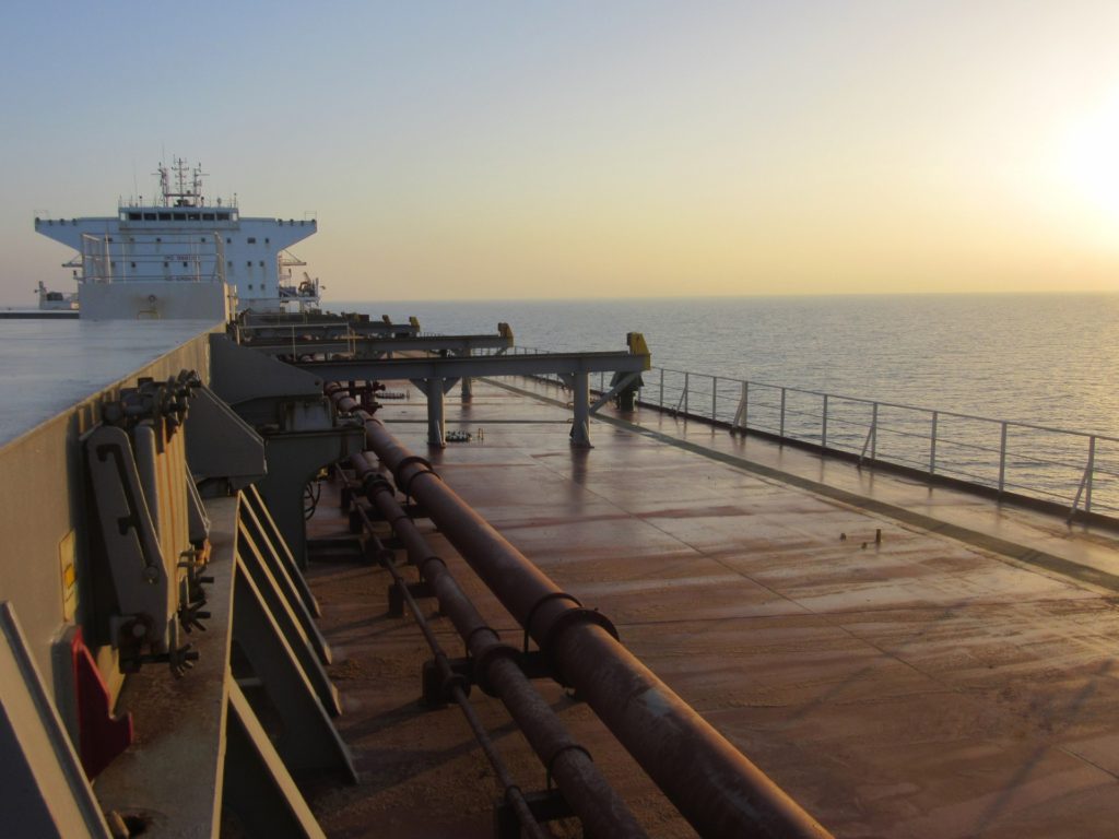 Diana Shipping locks charter deal for post-panamax with NYK | Freight ...