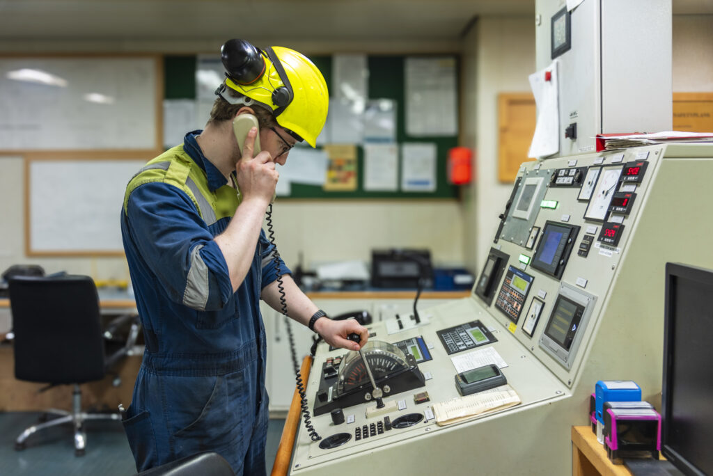 UK Gov to extend seafarer protections beyond territorial waters ...